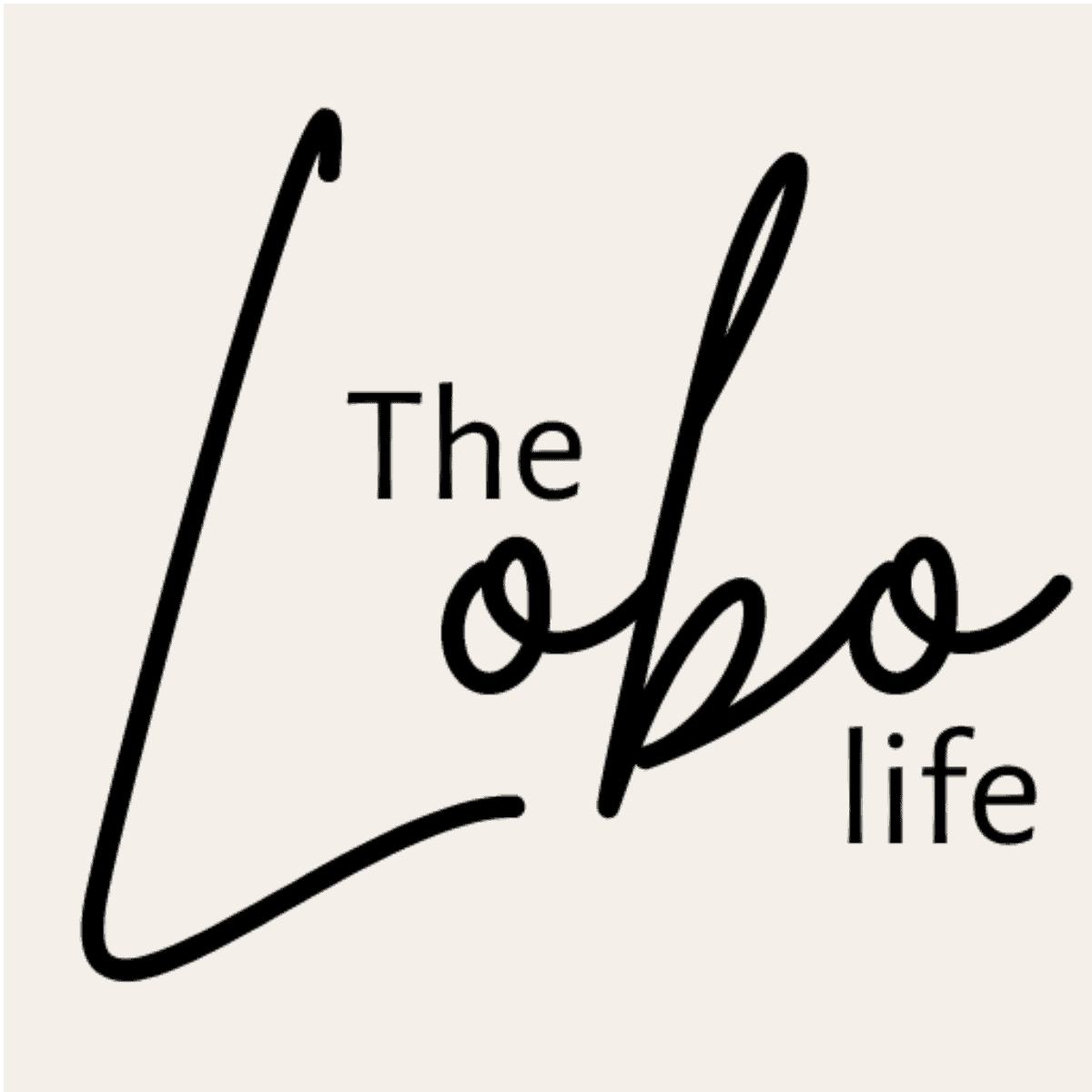 The Lobo Life - Contact us