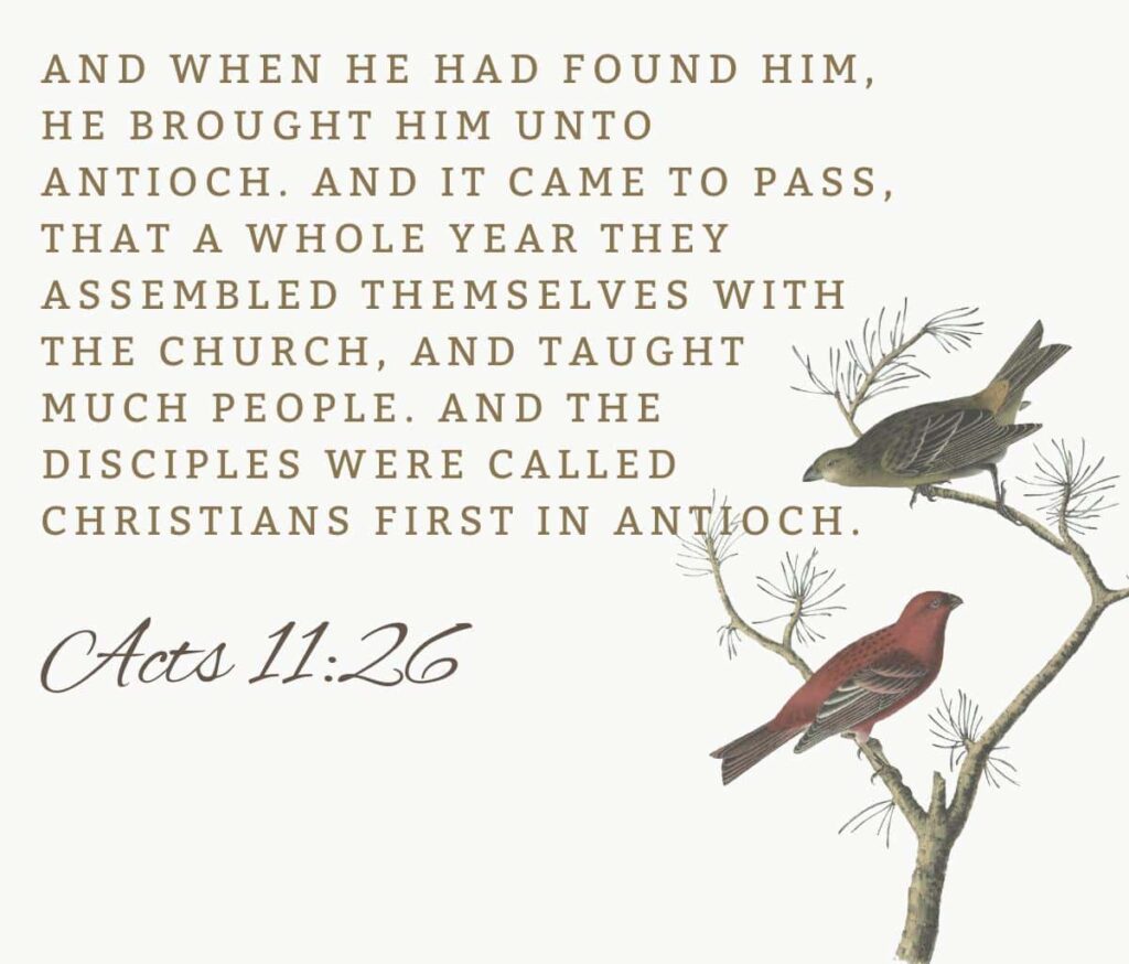 10 Bible Verses about Going to Church - The Lobo Life