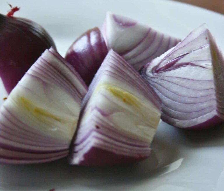 Red Onion Tea Benefits: Best Tea for Congestion and Cough