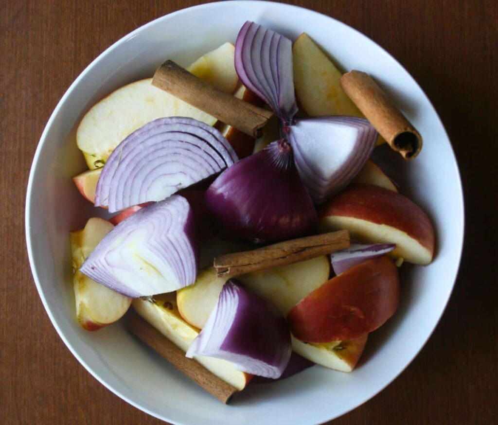 Red Onion Tea Benefits: Best Tea for Congestion and Cough